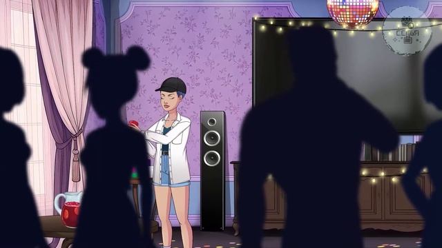 НАША 7 ЛЕТНЯЯ СЕСТРА ЭЛИЗАБЕТ МОНСТР ИСТОРИЯ ИЗ ЖИЗНИ