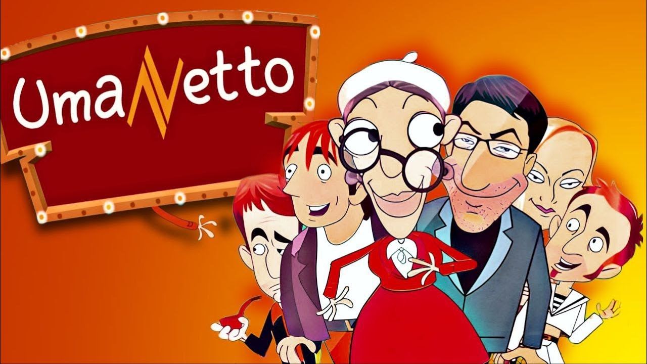 ИГРА УМАНЕТТО: ПРЕВЕД МЕДВЕД ОБЗОР