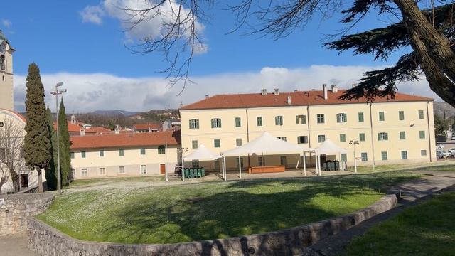 🇭🇷🇭🇷Трсат🇭🇷🇭🇷Хорватия🇭🇷🇭🇷