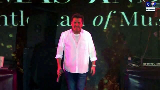 Это было! Мировая звезда поп-музыки,  Томас Андерс в Якутске! В столице вечной мерзлоты, Якутии!