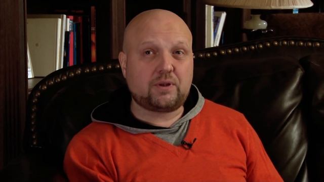 TEST.TV: Хорошее кино. "План побега".