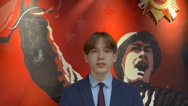 Осуждение геноцида советского народа в решениях  Нюрнбергского процесса (Нижегородская область)