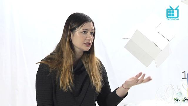 TEST.TV: Все для детей. Для чего нужен детский ингалятор?