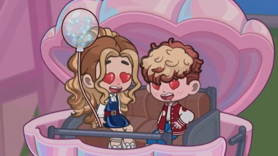 Аватар Ворлд Три Серии Лучшие видео