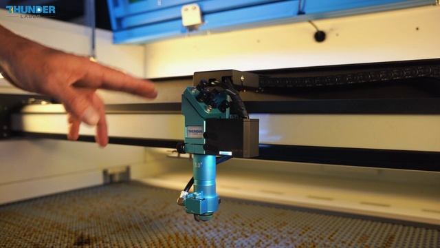 Сравнение лазерных станков Thunder Laser серии Titan и серии Nova Plus | Идеи для бизнеса