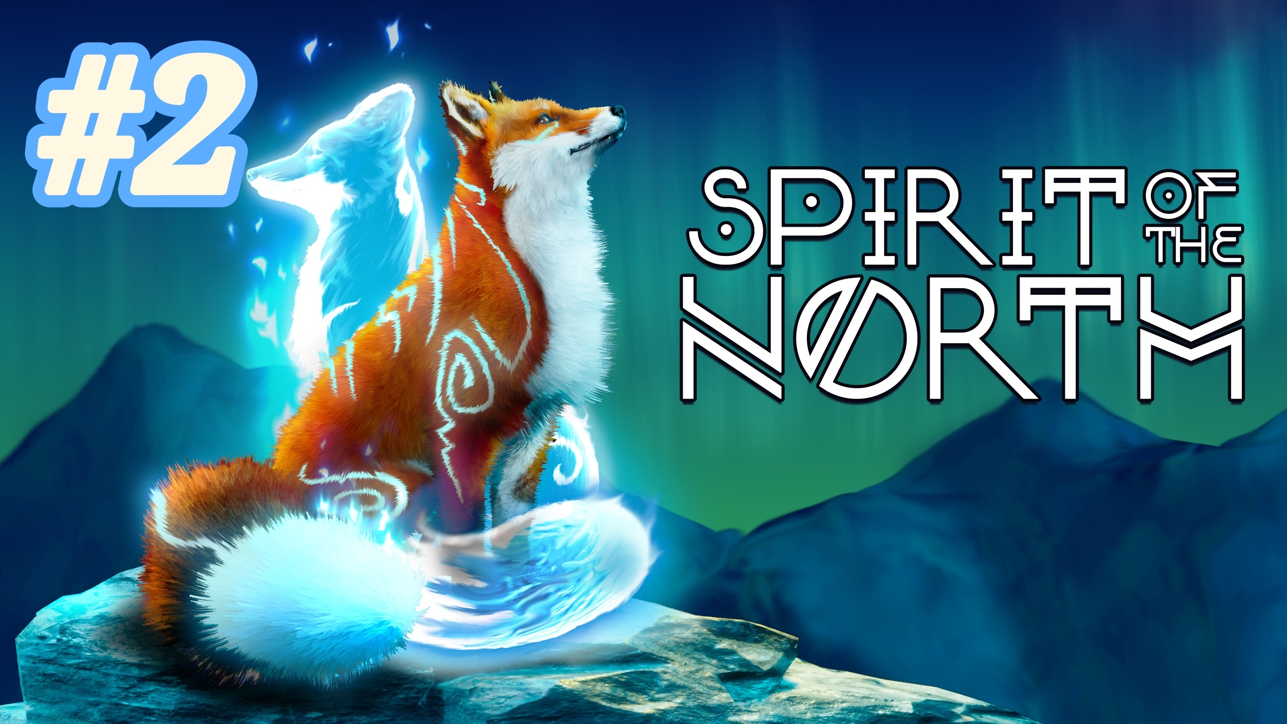 Spirit of the North #2