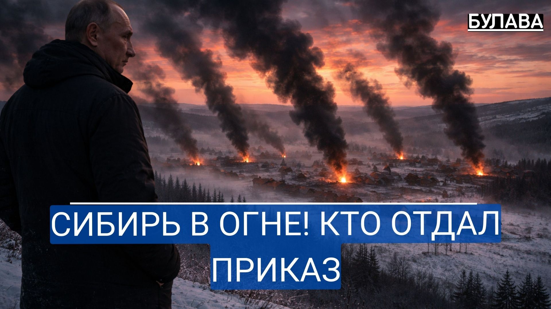 Геноцид скота в Сибири кто на самом деле уничтожает фермерские хозяйства