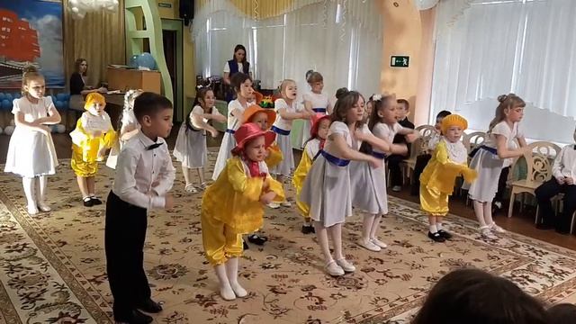 20220527 Лялечка гр Ивушка, рябинка выпускной