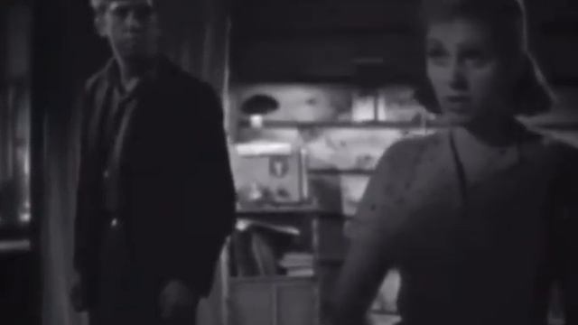 Фрагмент к/ ф «Когда деревья были большими» (1962)