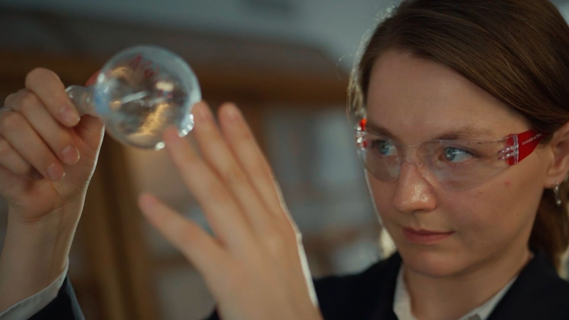 Выпуск #102 "Точная настройка природы, черная нить для космоса и больница будущего"