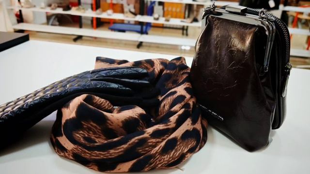 Весенняя коллекция