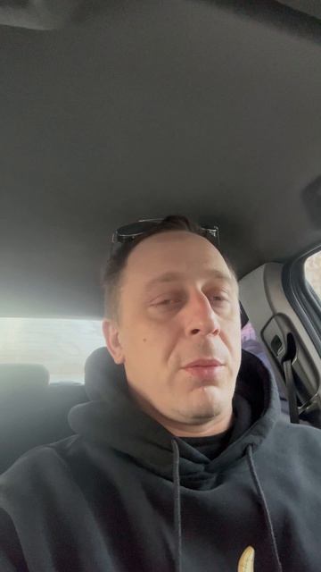 Курьер для души - День 2 18.03.2026