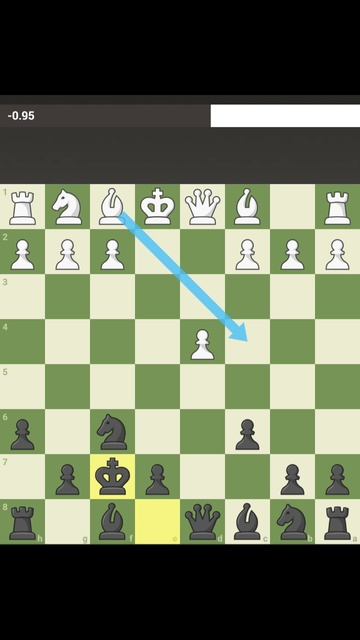 Инопланетный гамбит. Гамбит Чужого.