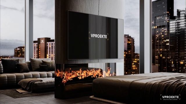 АПАРТАМЕНТЫ В ЖК NEVA TOWERS (130 М2)