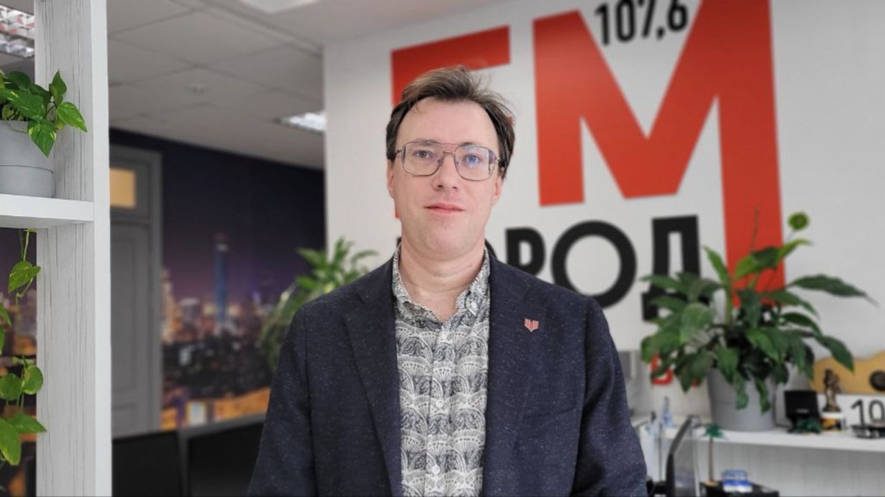 Константин Бугров: «Беверли ВИЗ», «Мадрид» и доменная печь — это достояние Екатеринбурга!»