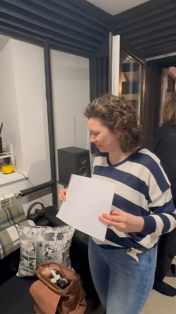 Готовимся к стриму, скорей залетайте!!! #анонс #студия #аниме #анилибрия