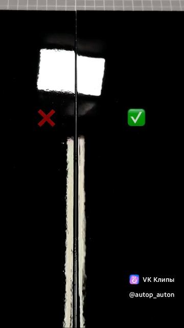 Причины образование шагрени на лаке при покраске металликом