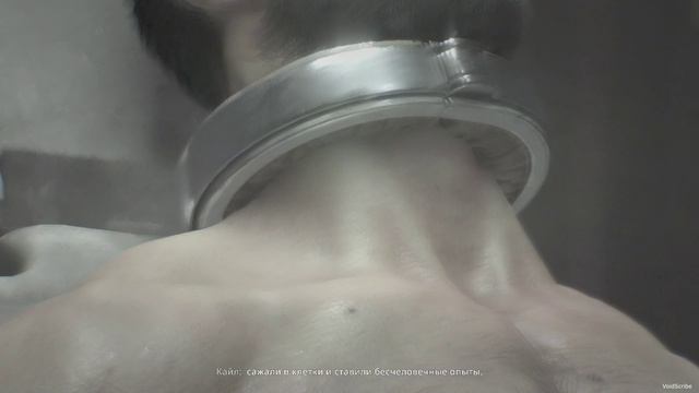 Dying Light: The Beast — Предыстория Кайла Крейна | История героя до событий игры