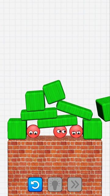 Шар красный.Шарик красный