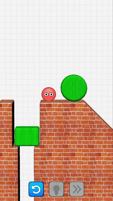 Шар красный.Шарик красный