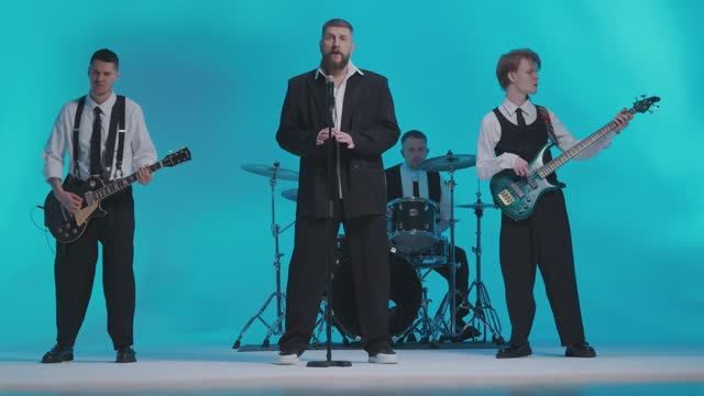 БАСТА - В разные стороны (кавер-группа Четверо)