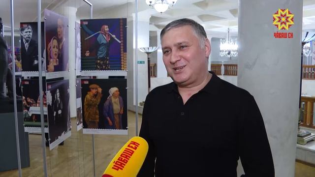 Республика 17.03.2026 на чувашском языке. Вечерний выпуск