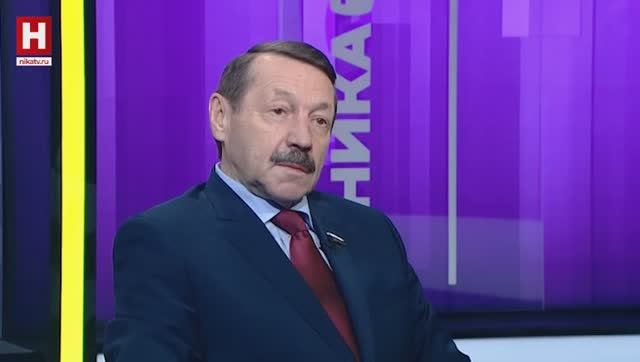 Как конфликт на Ближнем Востоке влияет на Россию | ИНТЕРЕСНО