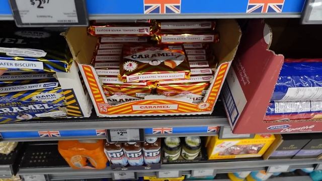 ПОЛНАЯ СУМКА ИЗ ВОЛМАРТА! 🇨🇦 До закупка продуктов  _ Цены 2026(Happy Family in CANADA)