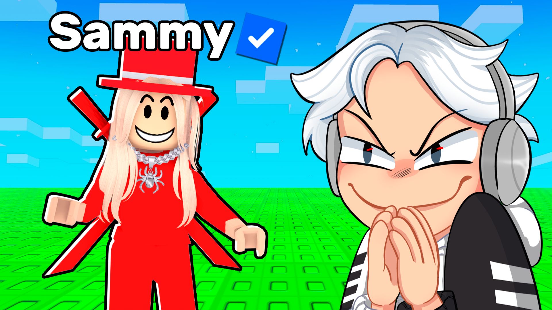 😱 Я Нашёл ПЕРВЫЕ СКИНЫ РАЗРАБОТЧИКОВ Роблокс ИГР