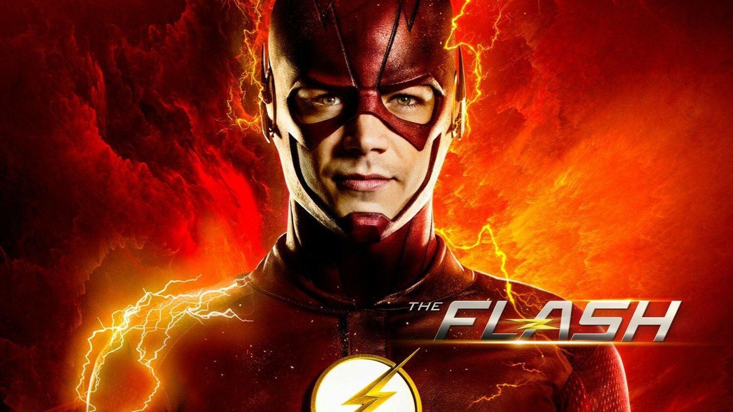 Сериал Флэш - 1 сезон 8 серия / The Flash