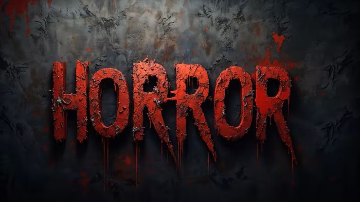 Топ-5 Фильмов ужасов, от которых ты не уснешь сегодня ночью