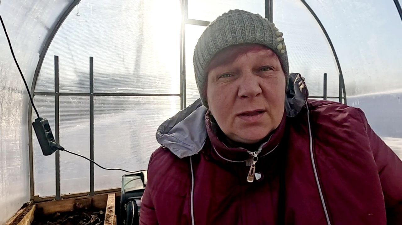 Можем себе позволить.. Всё под контролем надо держать..