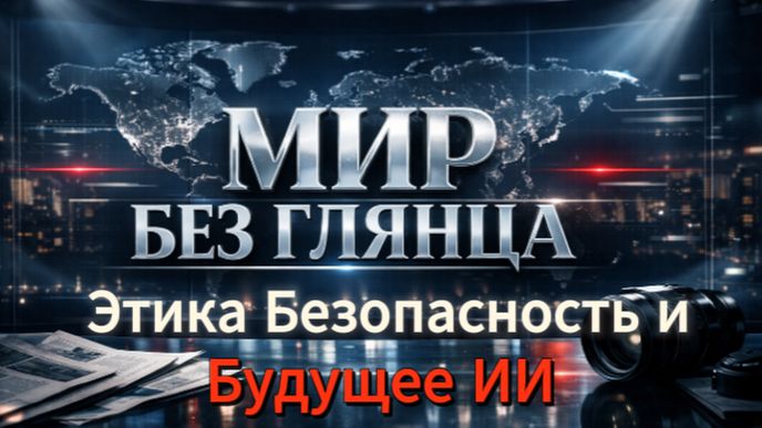 Этика Безопасность и Будущее ИИ