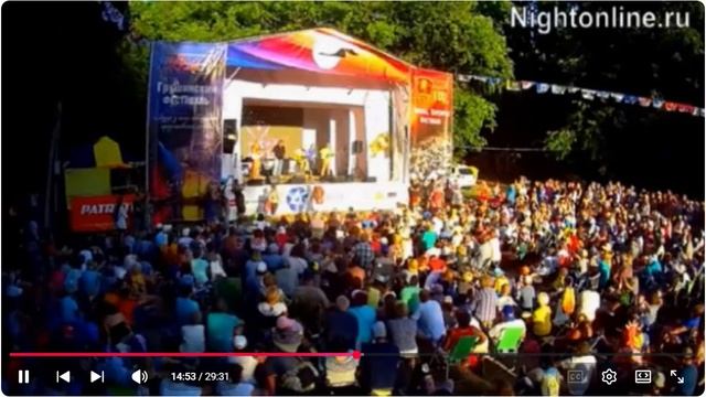 18 лет проекту ПНВ