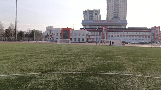 18-03-2026 КС-Спартак Подольск