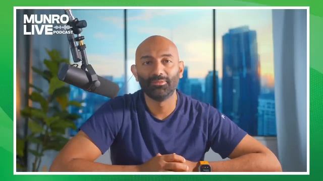 Ricky Roy (Two Bit da Vinci) on Electric Vehicles & Content Creation ｜ Munro Live Podcast