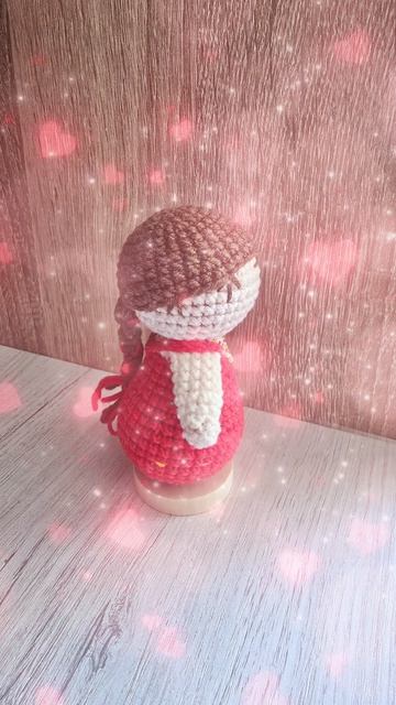 Обережная кукла