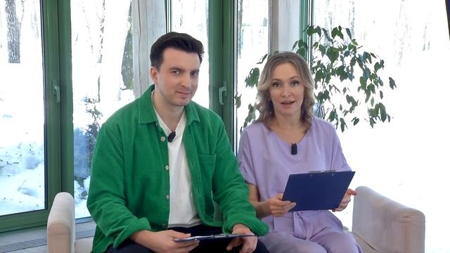 день за днем 18.03.2026 Юрий Филиппов