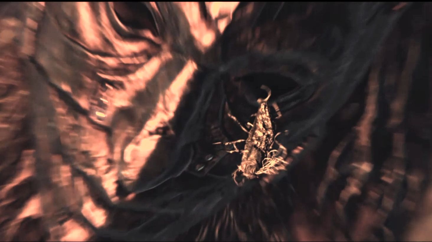 Забытая в потёмках Грешница [Dark Souls II, 2016, PS4]