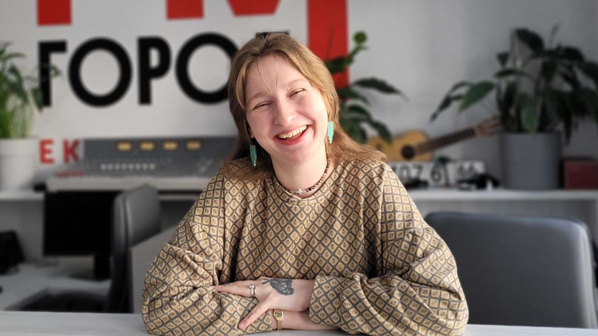 Детский фестиваль-конкурс «Свободный стих» пройдет в Екатеринбурге!