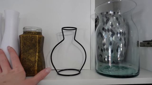 НАВОДИМ ПОРЯДОК- Полное расхламление кухни с Леной. Вы удивитесь, (Happy Family in CANADA)