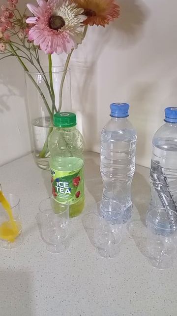 Водородный стержень Whieda