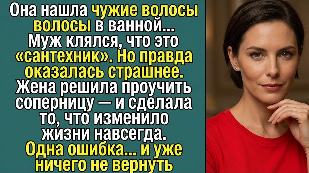 Истории из жизни «Чужой Шампунь» Слушать рассказы о жизни и любви. Слушать житейские истории