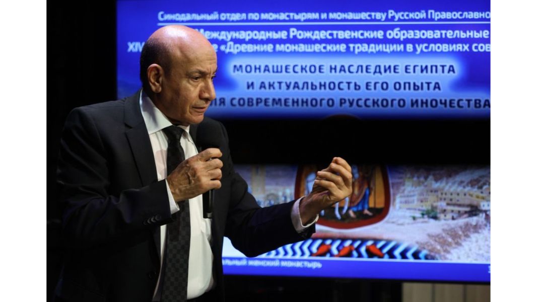 О практических аспектах развития монашеских обменов с Коптской Церковью