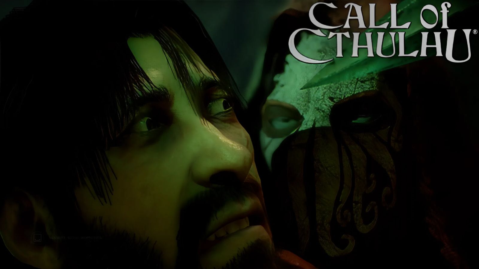 С оккультистами поближе ▬ Call of Cthulhu #4