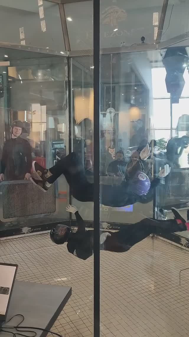 Freezone Всероссийские Соревнования по Аэротрубным Дисциплинам 15.03.2026