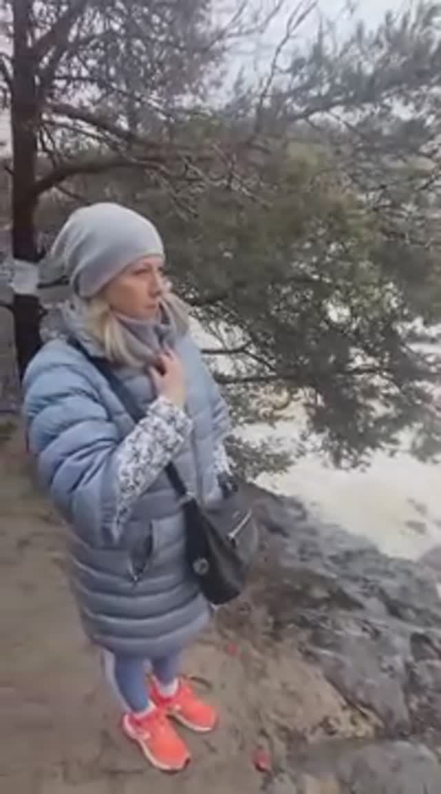 ВОДОПАДЫ АВГУСТ 2024