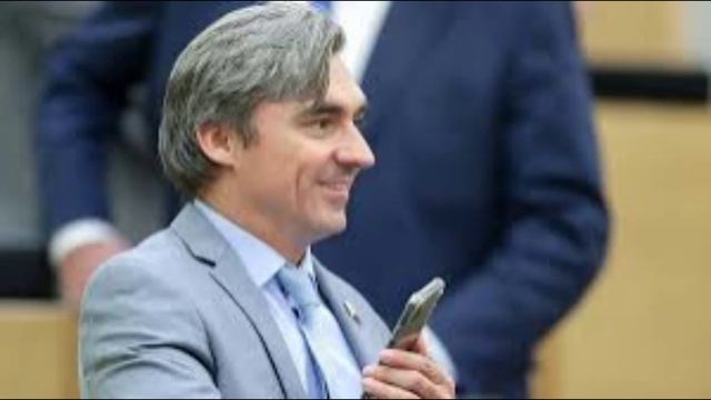 Депутата Свинцова исключили из ЛДПР