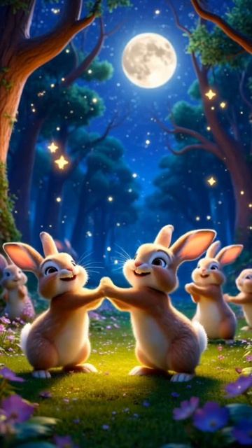 Музыка для детей🌟 феи🧚♂️ мультфильмы для детей 🌈