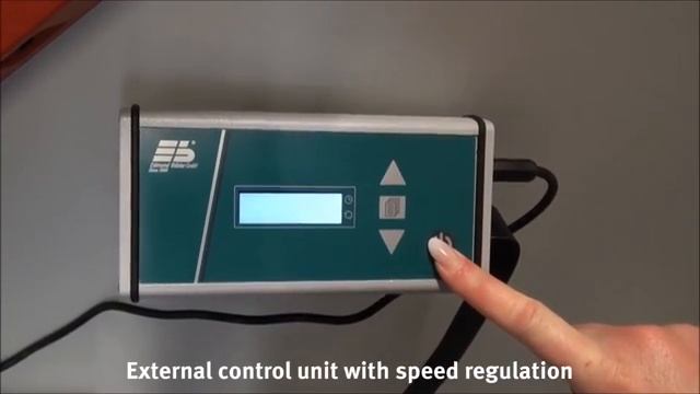 Shaker for BINDER CO2 incubators